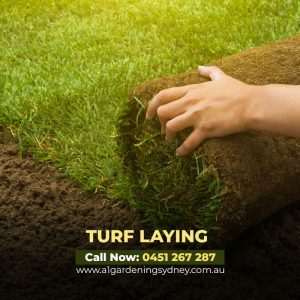 Mulching Services Sydney | Same-Week Service – A1 Gardening