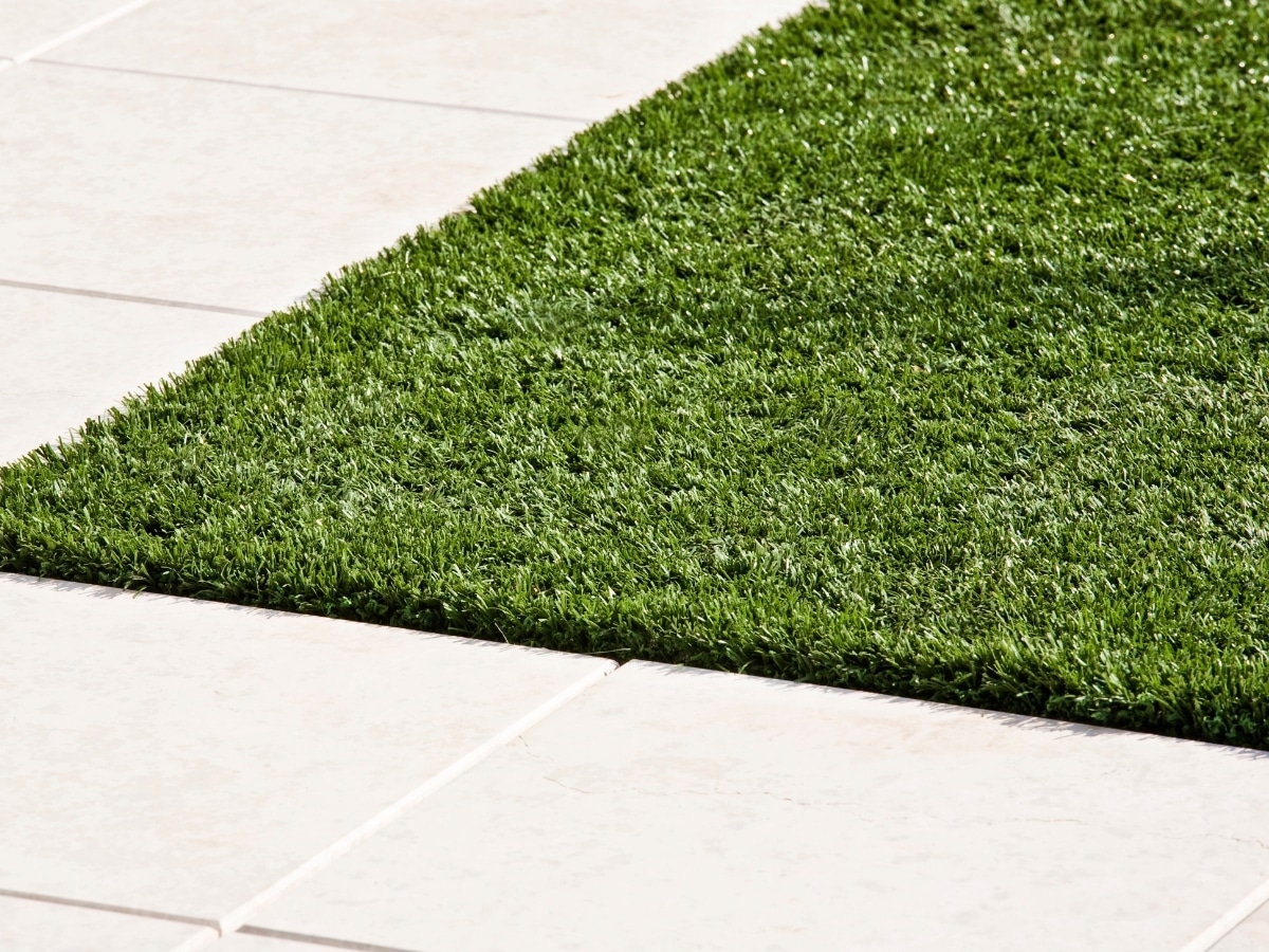 Is Synthetic Turf Good for Sydney Backyards?